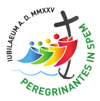 Pintu Suci Vatikan 2025 dan Ziarah Holy Door di Roma